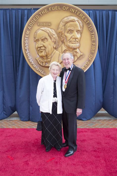 Robert H Dennard National Inventors Hall Of Fame® Inductee
