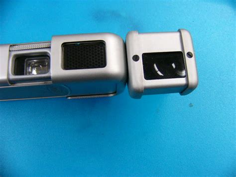 Minox Reflex Viewfinder Wbox