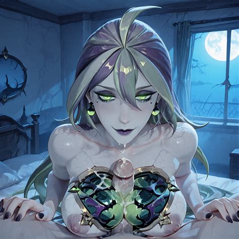 Rule 34 Afk Series Afk Journey Ai Generated Big Breasts Boobjob