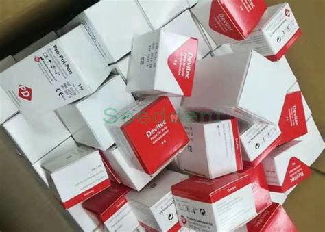 Pd Devitec Paste For Pulp Devitalization 6g