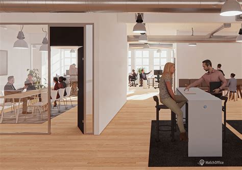 Strandgade 4c I København K Kontor Til Leje 897 M² Lokalebasendk