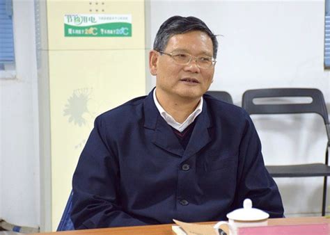 宝钢股份武汉钢铁有限公司总经理刘安一行来访湖北大明