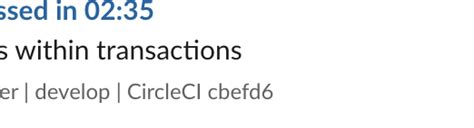 Missing Slack Info On Aws Codebuild Using Cypress Dashboard · Issue