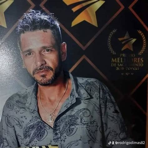 Rodrigo Dimas Araujo Rodrigo Dimas84 • Threads Say More