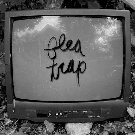 Flea Trap Flea Trap