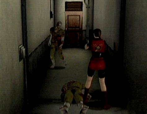 Resident Evil Code Veronica Pricepulse