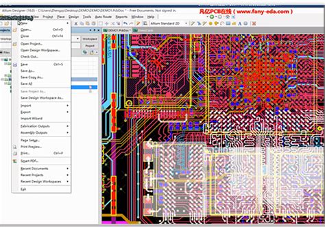 Ad原理图导入pcb出现“failed To Add Class Member”的报错？ 凡亿课堂