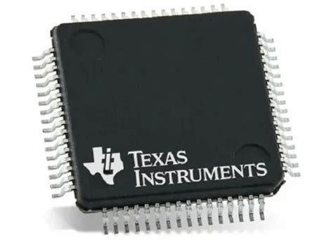 Texas Instruments Microcontroller Box At ₹ 100piece In Mumbai Id 2852858363797