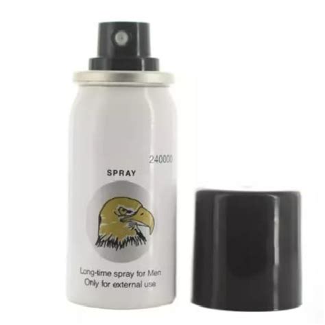 V V Small But Mighty Delay Sex Spray Ml Konga Online Shopping