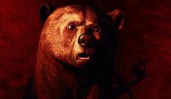 Brave Elinor Bear Transformation