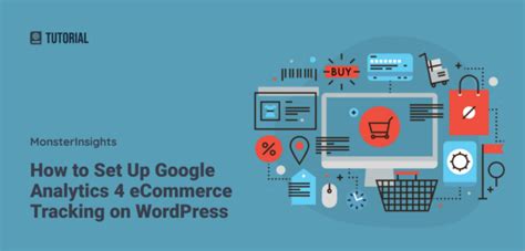 Google Analytics ECommerce Tracking Tutorial WordPress