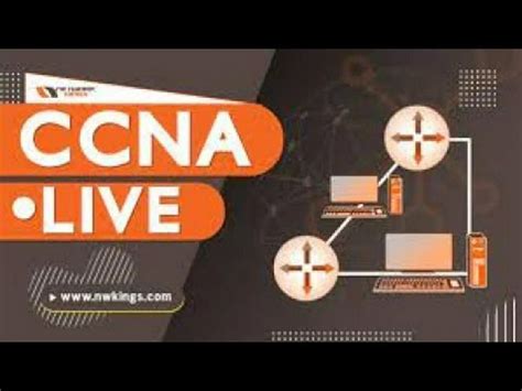 Live Ipv4 Webinar Ccna New Weekend Batch Network Kings