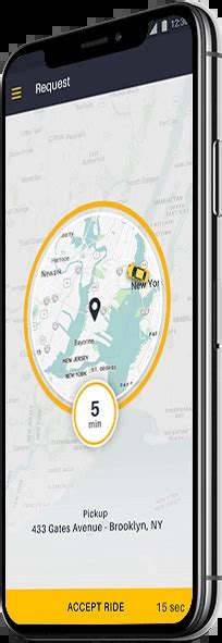 Taxi Dispatch Software Development Company Vehicle Dispatch Software