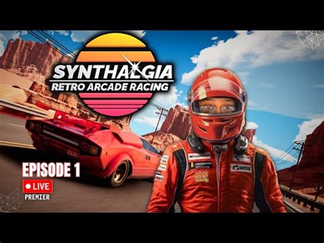 Steam Community Video This Sh T Is Lit Playing Synthalgia Retro