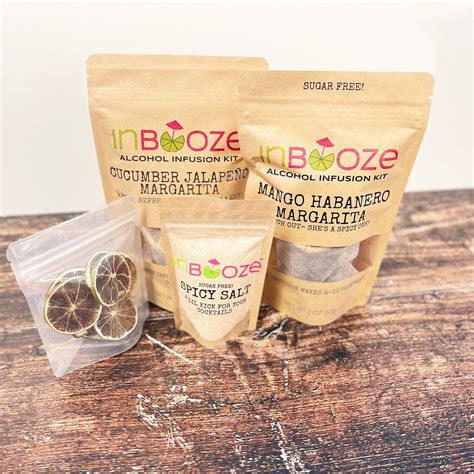 Inbooze Etsy