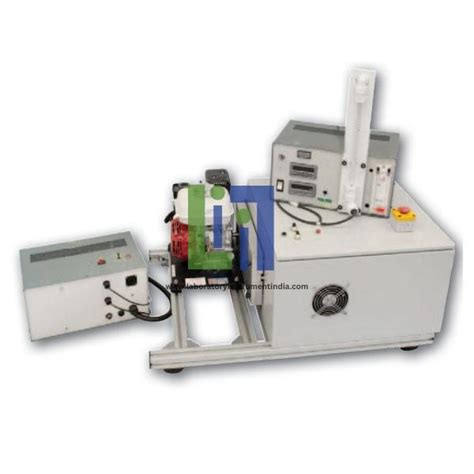 Internal Combustion Engine Test Stand Manufacturers Suppliers And Exporters In India