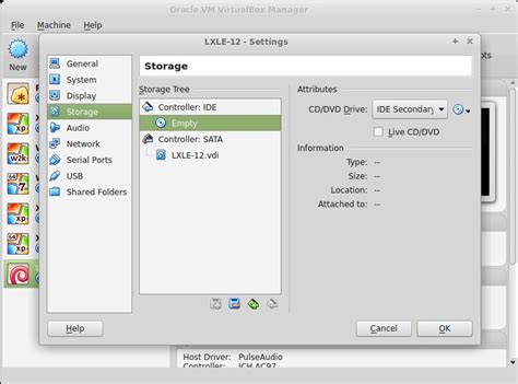 How To Install Iso On Virtualbox Brownaca
