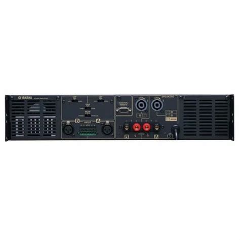 Jual Power Amplifier Yamaha Xp5000 Jakarta Barat Indo Elektronikk