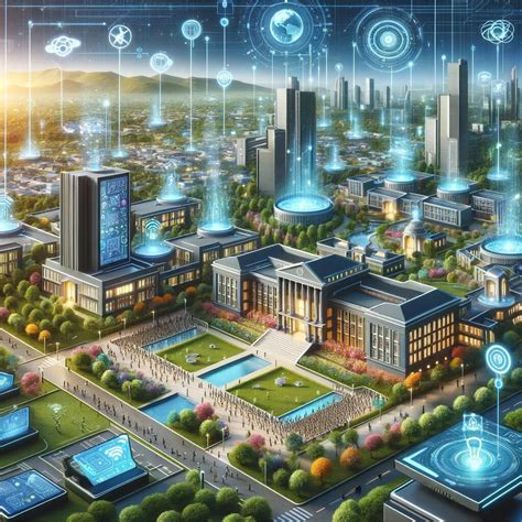 5 Ed Tech Trends For Higher Education Institutes Beonbrand Inc