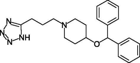 Structural And Functional Characterization Of Hql 79 An Orally