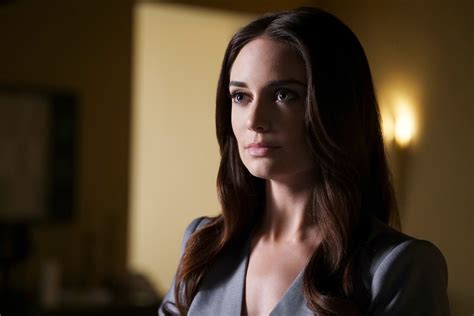 Mallory Jansen From Agents Of Shield Hd Wallpaper Rare Gallery