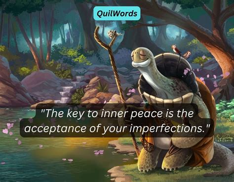 23 Inspiring Master Oogway Quotes From Kung Fu Panda Quillwords