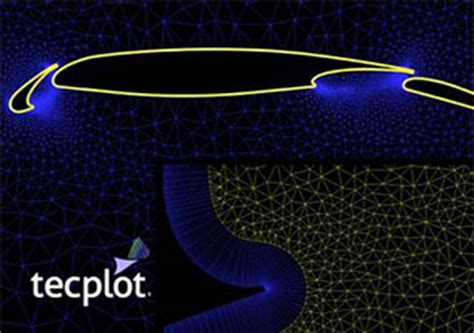 Tecplot 破解版下载 Tecplot EX R 简体中文版 附安装教程 闪电软件园