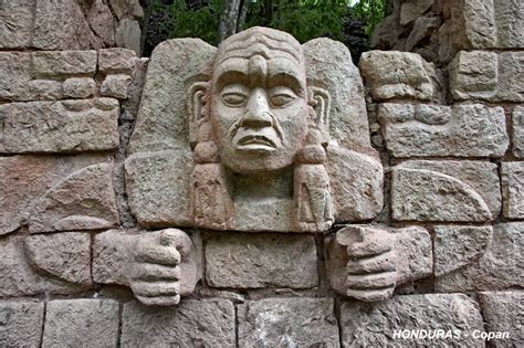 Humans World Maya Architecture