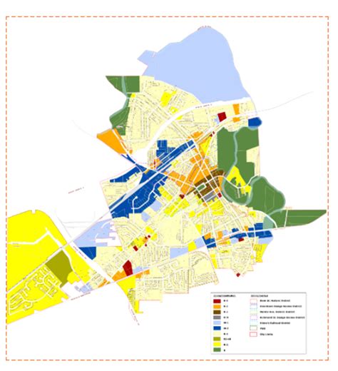 Zoning Basics To Determine Zoning In Your Area
