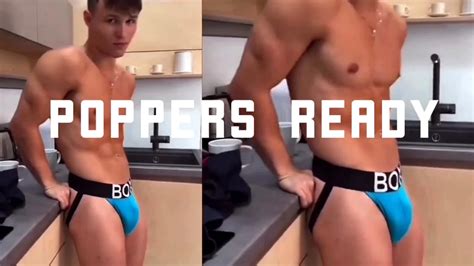 Popper Poppers Trainer Hot And Horny Thisvid Com