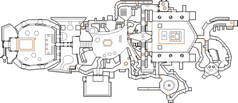 Map11 Dawn Of The Dead Eternal Doom The Doom Wiki At