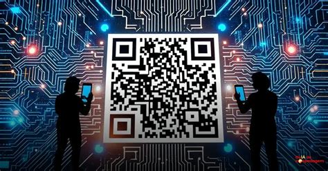 Como Os Qr Codes Funcionam E O Papel Da Ia