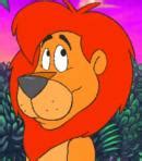 Sam The Lion Voice Reader Rabbits Math Ages 6 9 Video Game