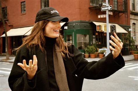 Carole Faure On Linkedin Cecilia Jourdan Linfluenceuse Qui