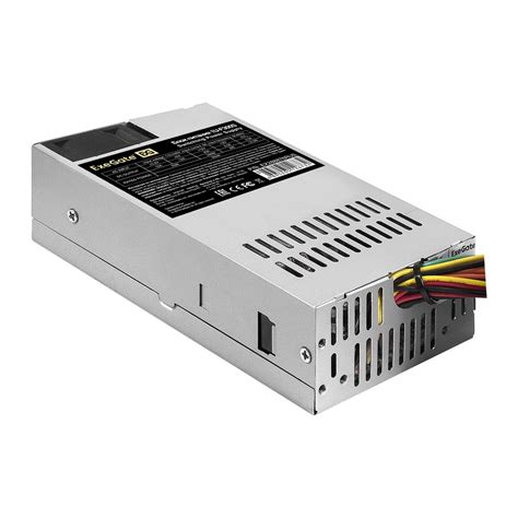 Psu 300w Exegate F300s