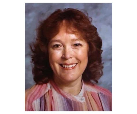 Geraldine Wright Obituary 2023 Greensboro Nc