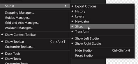 Unable To Modifydelete Slices In Export Persona Pre V2 Archive Of Desktop Questions Macos