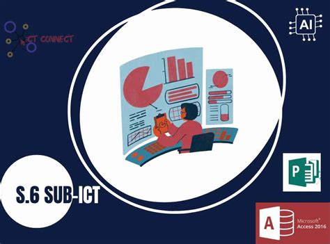 S6 Sub Ict For New Curriculum Brenzo Online Lms