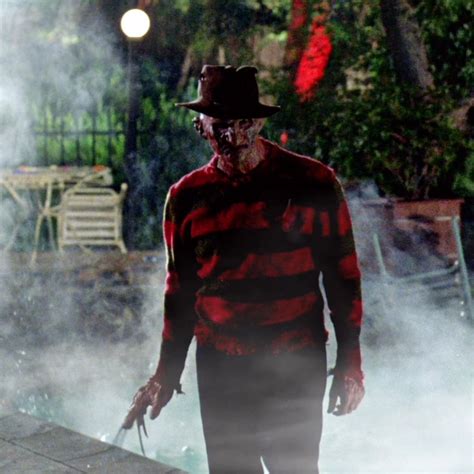Just Imagine Robert Englunds Freddy Chasing You While This Plays R Deadbydaylight