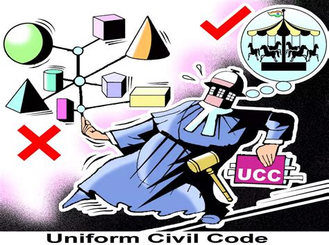 Uniform Civil Code