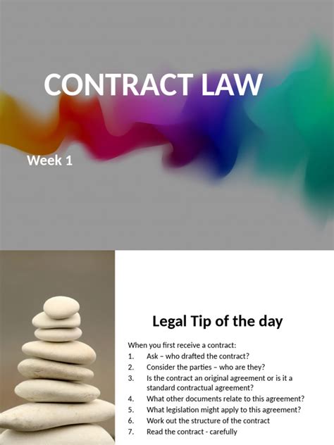 lecture 1 week 1 intro to cl 29 7 2024 pdf precedent obiter dictum