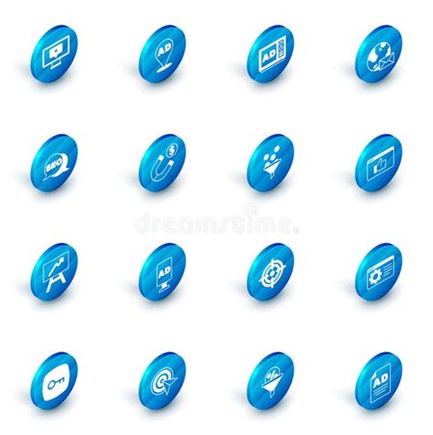 Set Advertising Earth Globe With Mail Seo Optimization Board Graph Chart Magnet Money