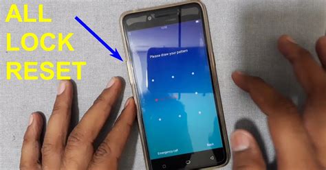 Lupa Pola Kunci Password HP OPPO F3 Kamu Segera Perbaiki Dengan Cara Ini Tutorial Oppo