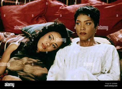 Waiting To Exhale