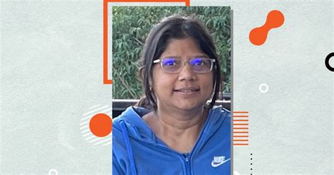 Ruma Mukherjee Principal Engineer Chubb India