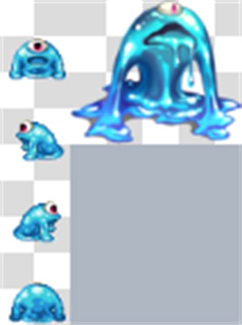 SV Animated Battler Slime Bat RTP Style RPG Maker Forums