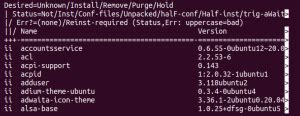 Dpkg Command In Linux With Examples