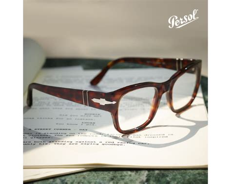 Brand Spotlight Persol Smartbuyglasses Uk