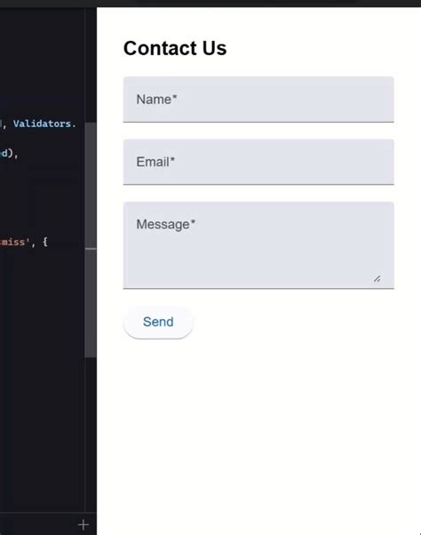 Toast Notifications In Angular Easier Than You Think Brian Treese