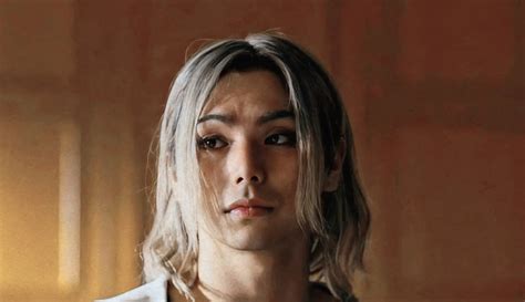 6 Potret Pemeran Chishiya Di Alice In Borderland Tanpa Wig Asli Bikin